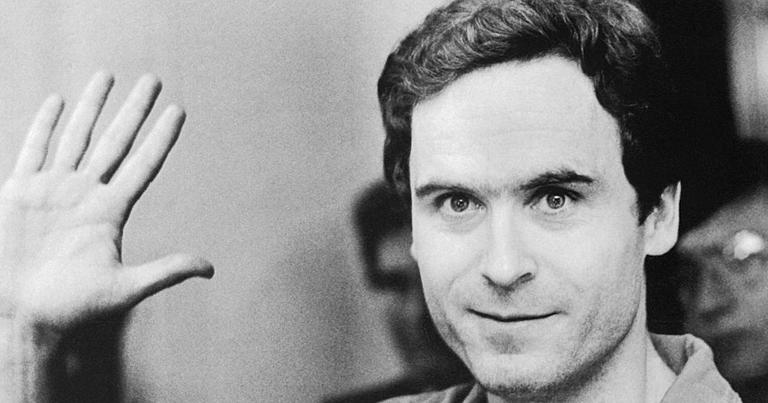 Did Ted Bundy Really Work at a Suicide Hotline? On Serial Killer's Job
