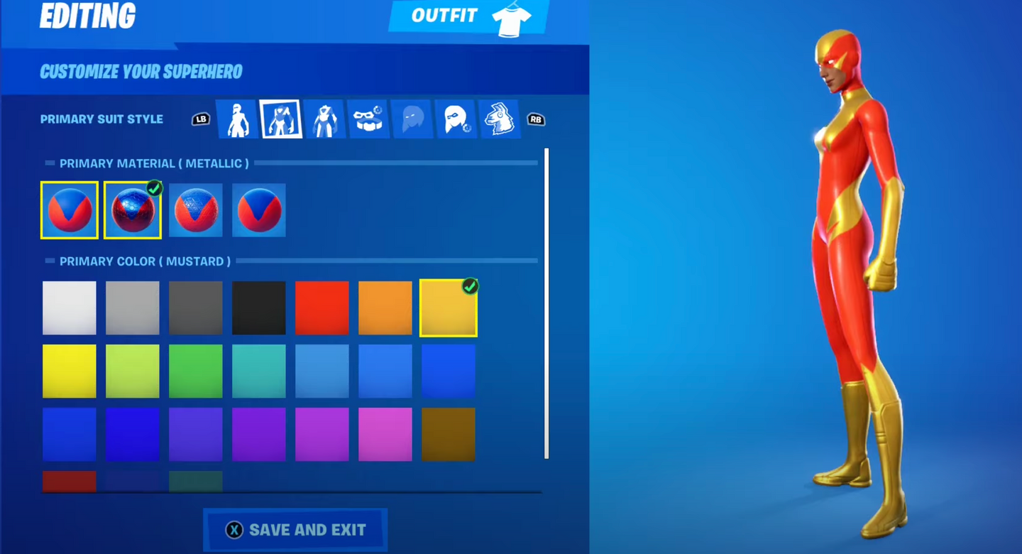 When Are the Superhero Skins Coming Back to 'Fortnite'? Probably Pretty ...