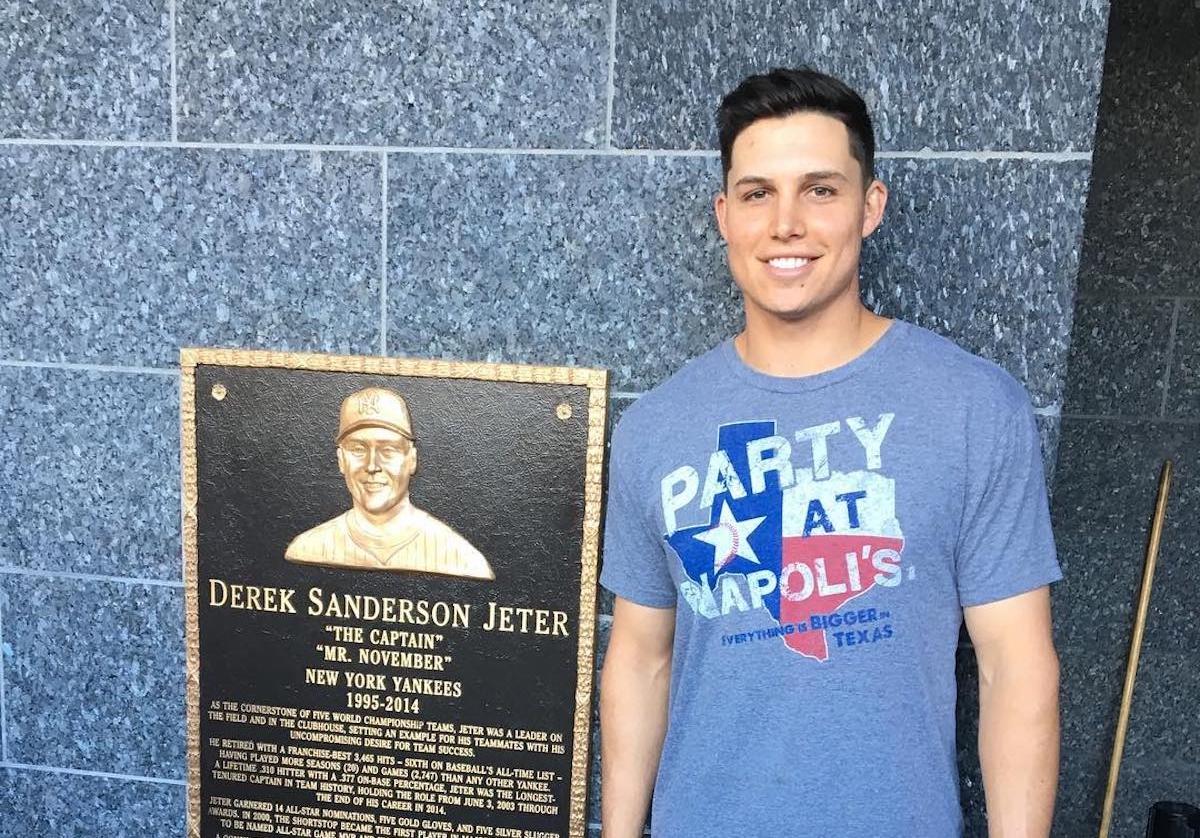 What Happened to Drew Robinson's Eye? New Documentary Sheds Light