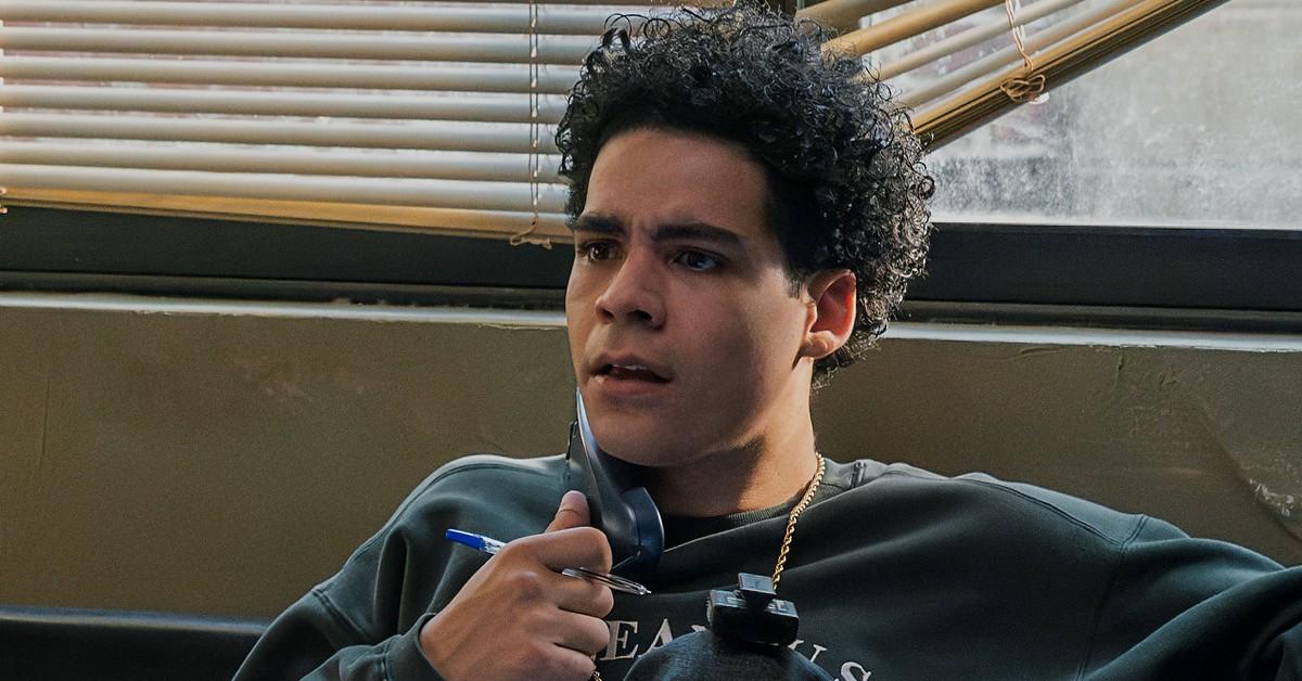 What Happened to Famous on 'Raising Kanan'? Fans React to His Exit