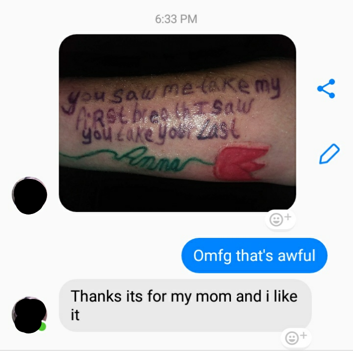 20 Regrettable Tattoos — Misspellings, Errors, and Unfortunate Phrasing