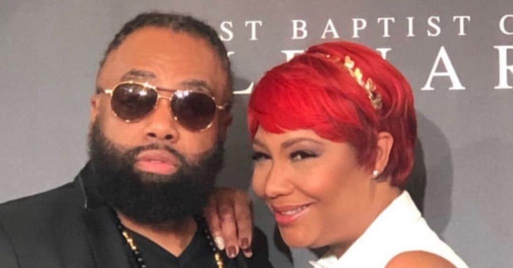 What Happened Between Traci's Husband and the Braxtons?