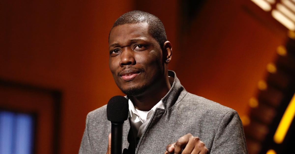 Is Michael Che Leaving 'SNL'? Michael Che Addresses the Rumors