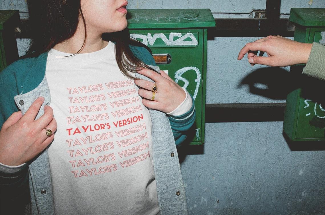 25 Gifts for the Taylor Swift Fans in Your Life — Gift Guide for Swifties