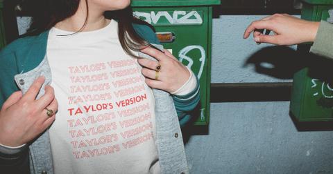 25 Gifts for the Taylor Swift Fans in Your Life — Gift Guide for Swifties