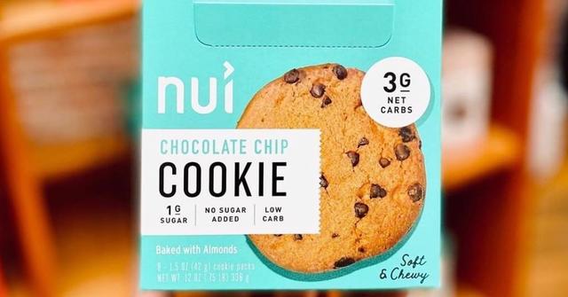 What Happened to Nui Cookies? Where Are the Keto-Friendly Cookies?