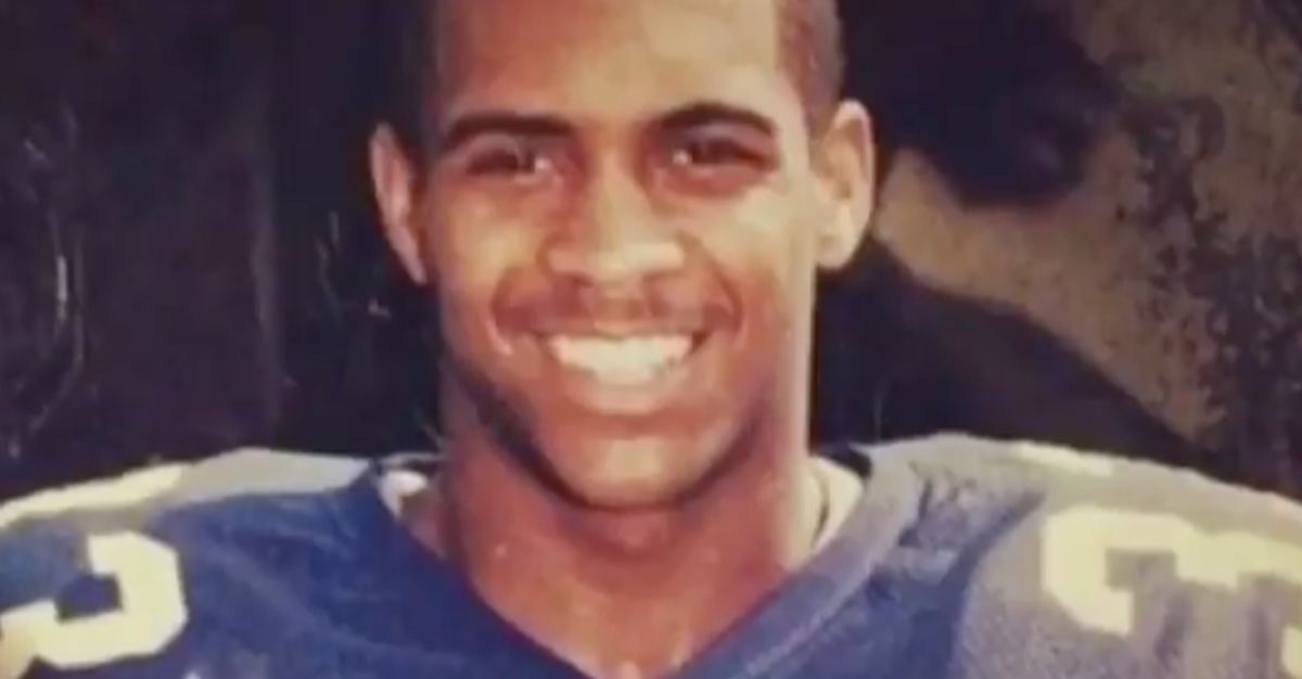 What Happened to Kandi Burruss' Brother? Remembering Patrick Riley