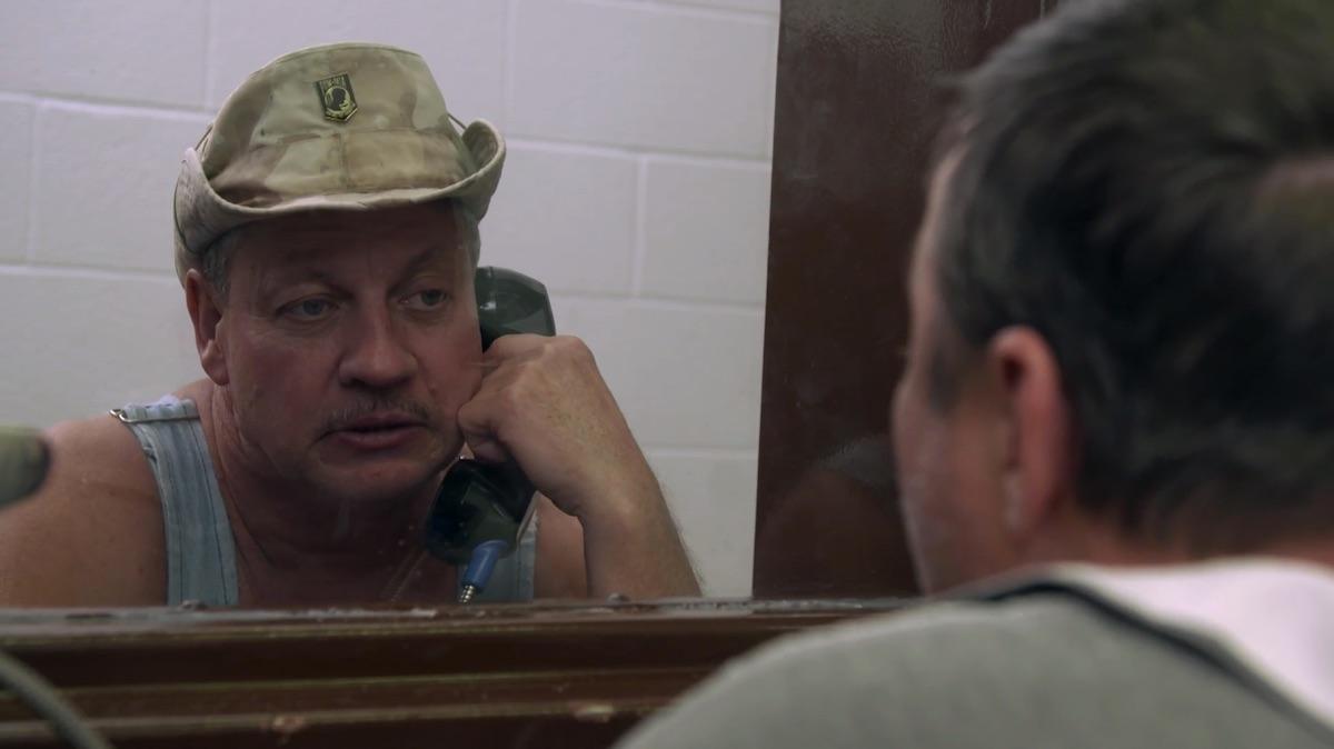 Why Was Tickle From 'Moonshiners' in Jail? Update