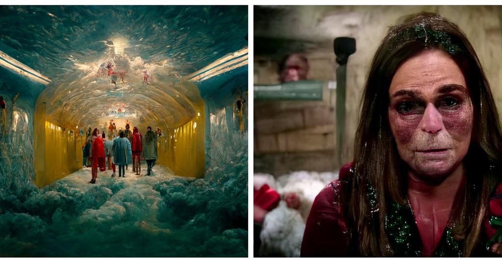 What Is Loab? Baby, Don't Hurt Us