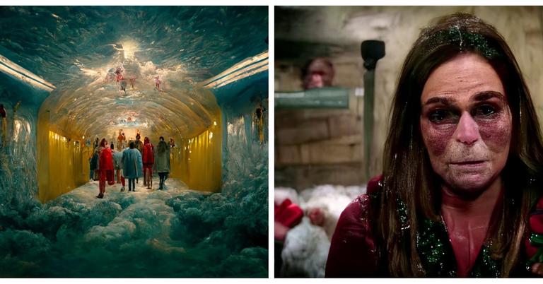 What Is Loab? Baby, Don't Hurt Us