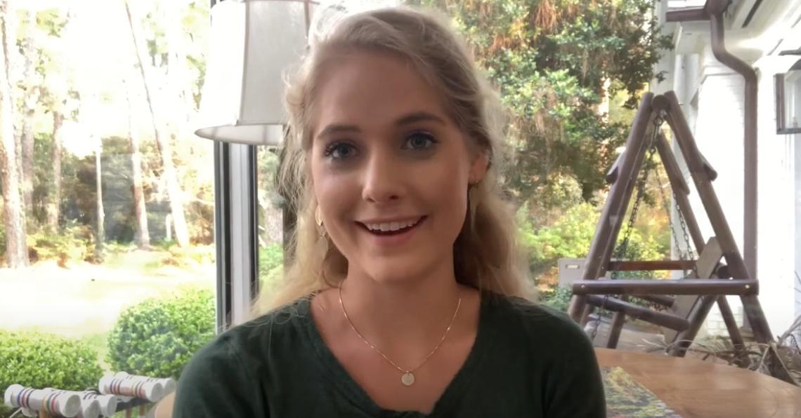 'Welcome to Plathville' Star Lydia Plath Has a Music Career