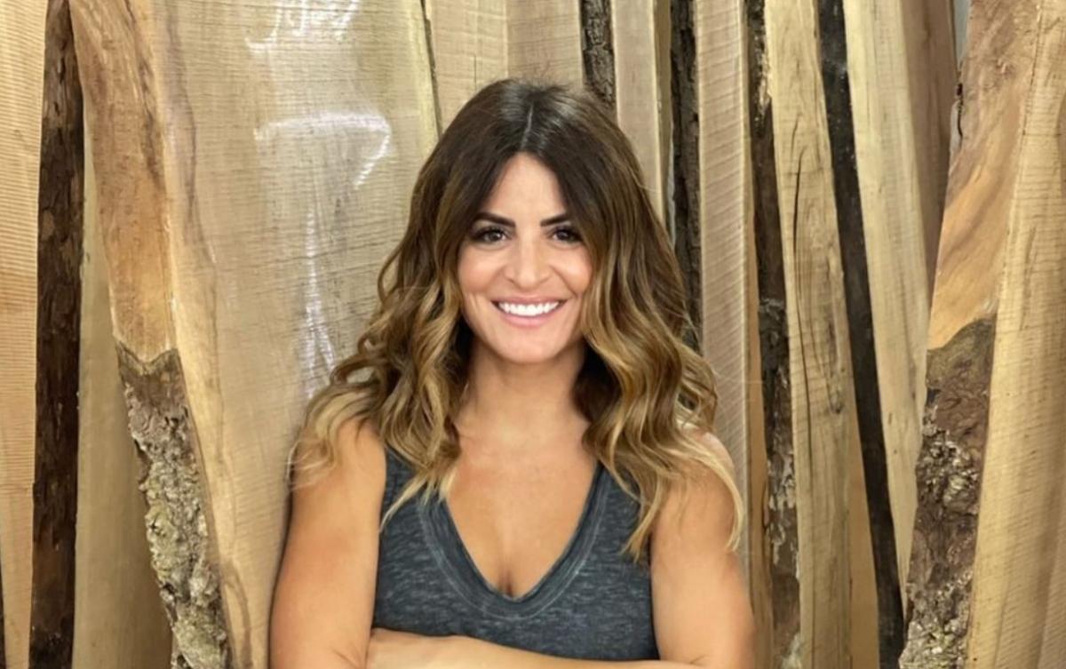 What Happened to Alison on 'Windy City Rehab'?