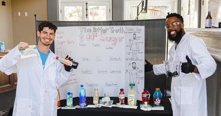 Why Did Mopi Leave 2HYPE? The YouTuber Has His Reasons