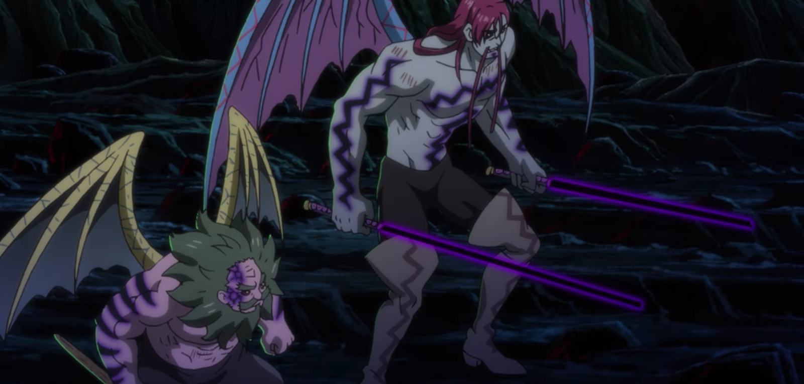 Who Is the Original Demon in 'The Seven Deadly Sins'? (SPOILERS)