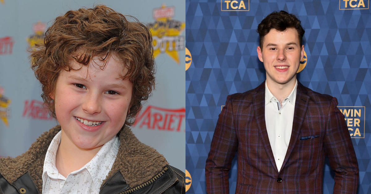 ‘Modern Family’ Cast Then and Now: What They Look Like 11 Years Later