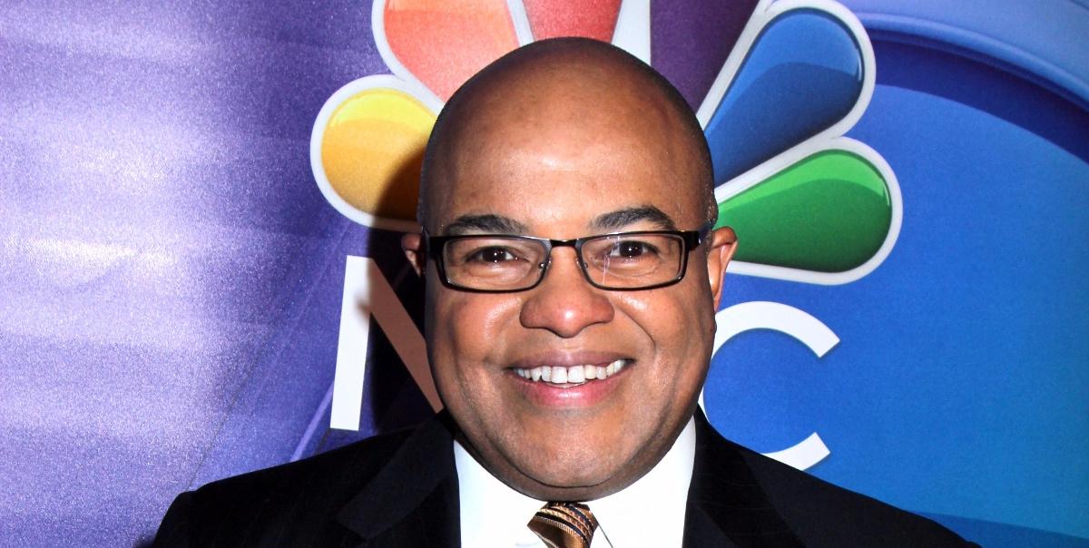 Behind NBC Sportscaster Mike Tirico’s Nut Allergy