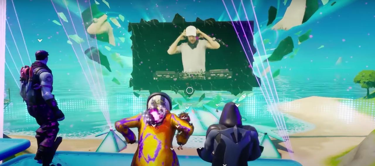 'Fortnite' Diplo Event: What Time Does It Start and How to Watch?