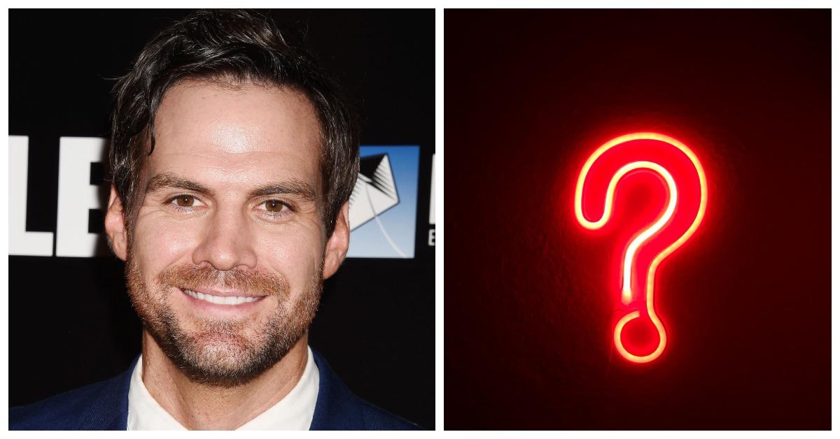 Who Is Brent Bailey Married to?