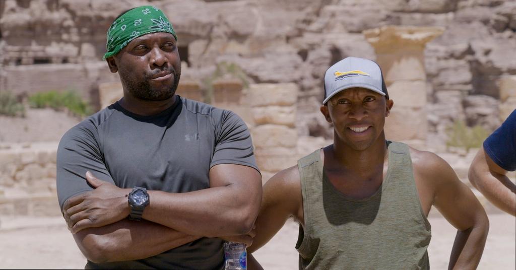 What We Know About Marcus and Michael Craig of 'The Amazing Race'