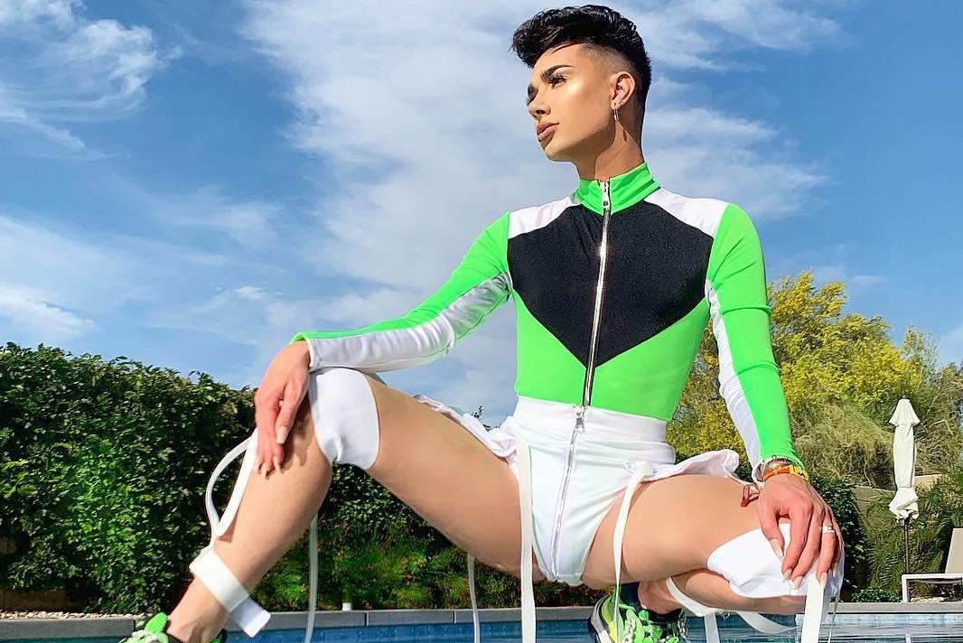 Why Is James Charles Getting Surgery Plastic Surgery Rumors