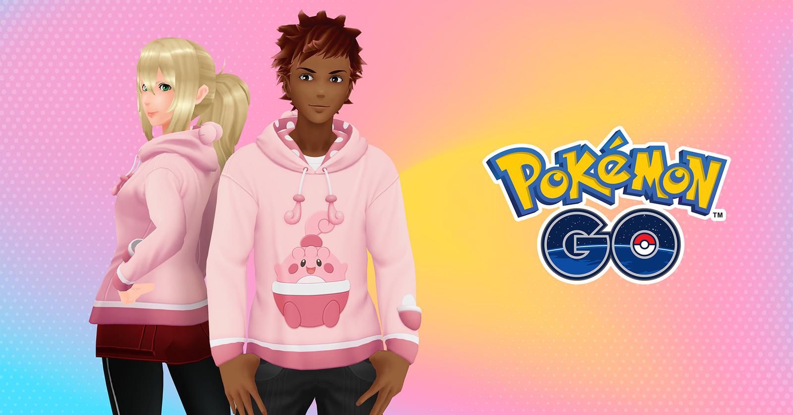 Spring Into Spring 2023 'Pokémon GO' Event Details Explained