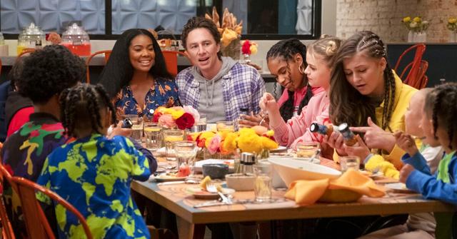 A Real Family Inspired the Cheaper by the Dozen Franchise — Details