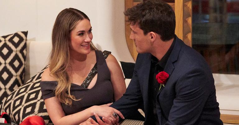 Rachel and Tino's Breakup Divides Bachelor Nation — What Happened?