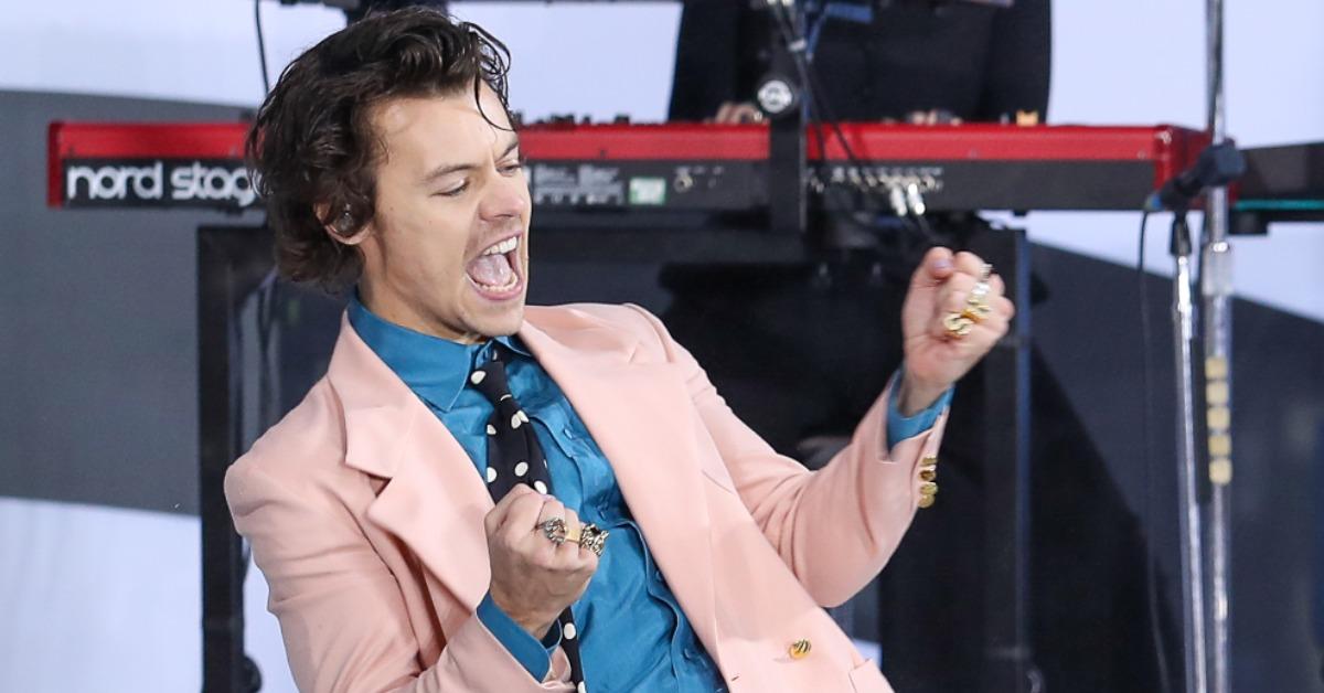 "Watermelon Sugar" Meaning: Harry Styles' Hit Song Explained