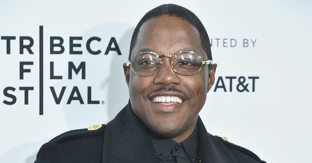 An Update on What Bad Boy Rapper Mase Is Doing Now