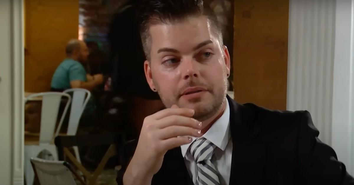 Does Tim Malcolm From 90 Day Fiance Have Kids? Inside the Rumor