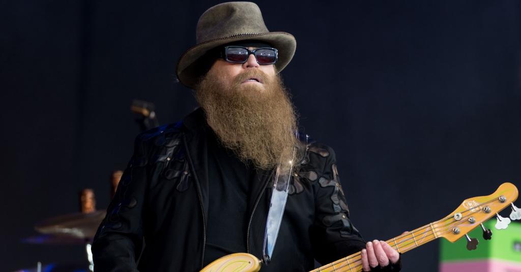 What Was Dusty Hill's Cause of Death? The ZZ Top Bassist Passed Away at 72