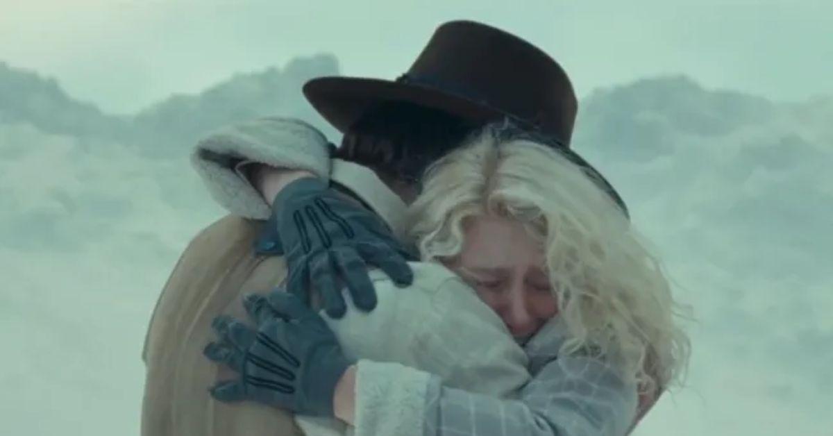 Why Did They Kill Alex in 1923?