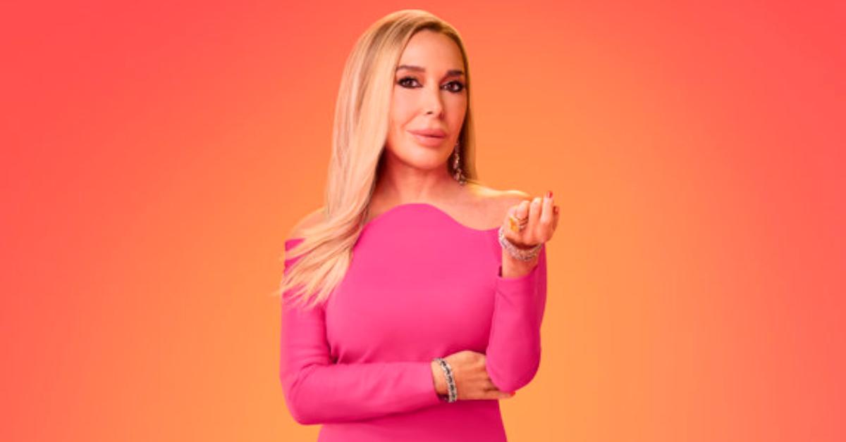 How Old Is the Cast of the 'RHOM'? Find out Their Ages