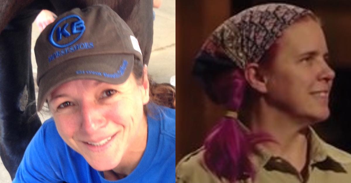 Has a Woman Ever Won 'Forged in Fire'? Meet the Two Female Winners