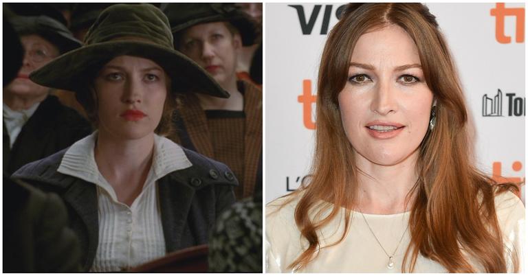 'Boardwalk Empire' Cast Now — 10 Years After the Premiere