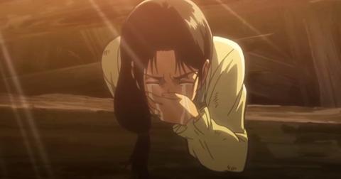 We Ranked 'Attack on Titan's' Five Most Tragic Death Scenes