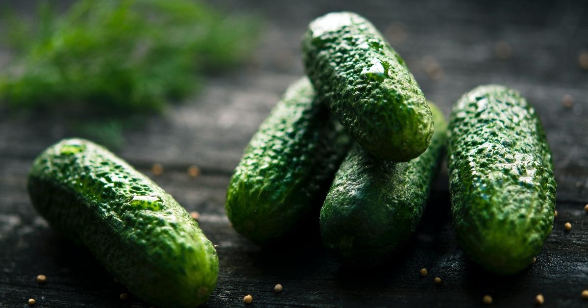 TikToker Confused That Claussen Doesn't Say "Pickles" on Jar