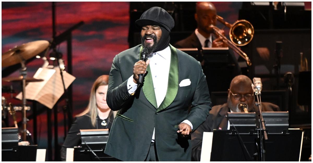 Why Does Gregory Porter Wear a Hat? Here’s the Scoop