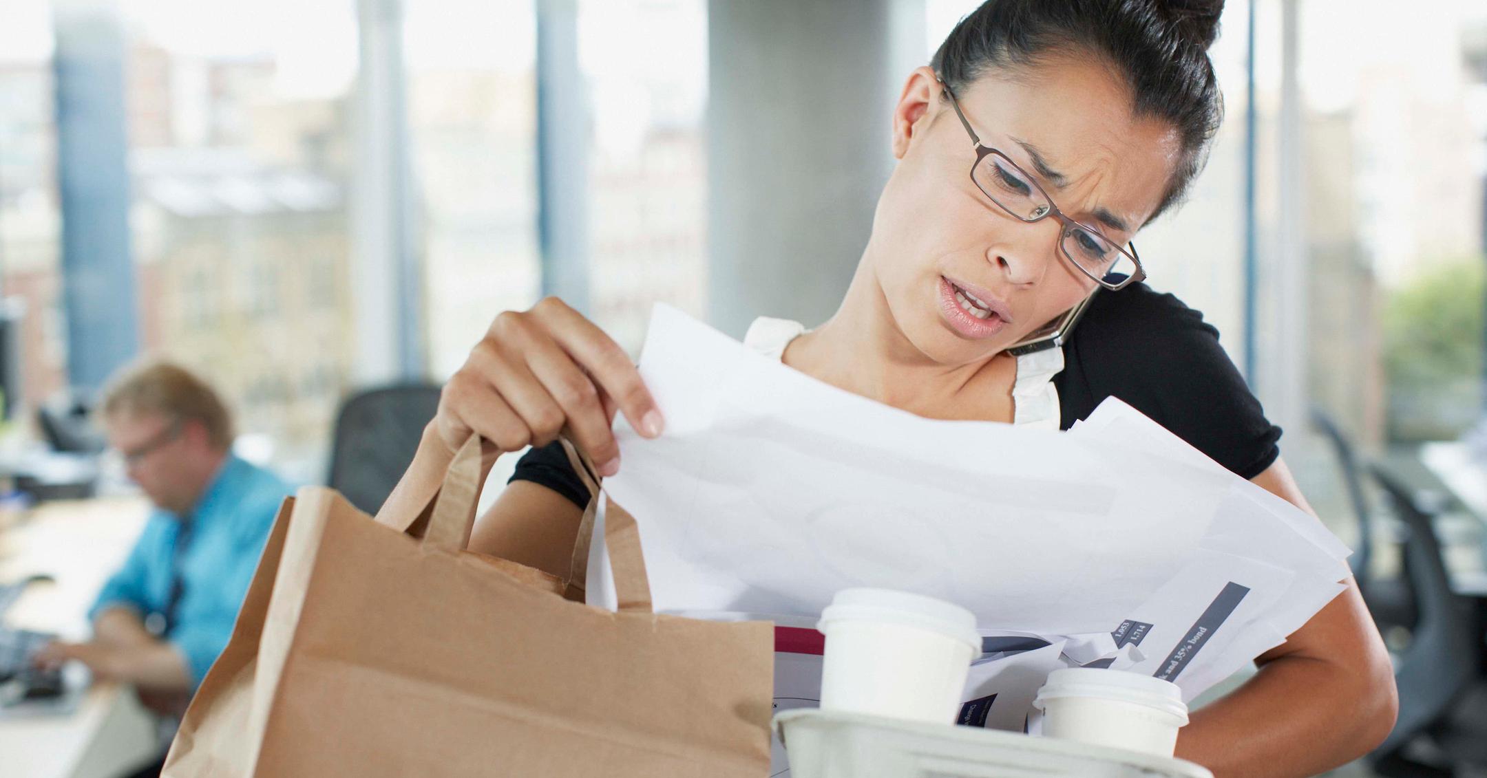 An Expert Reveals How to Overcome Imposter Syndrome at Work (EXCLUSIVE)