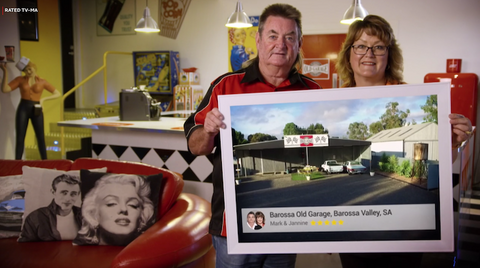 Here's How to Book Every Contestant's House on 'Instant Hotel'