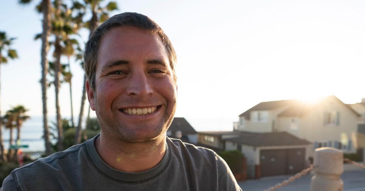 'Jackass' Star Poopies Almost Lost His Hand for a Risky Stunt