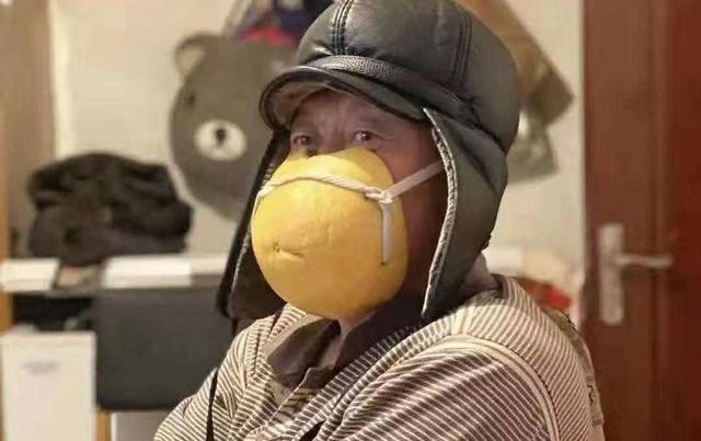 25 Very Creative Personal Protective Masks People Devised out of ...