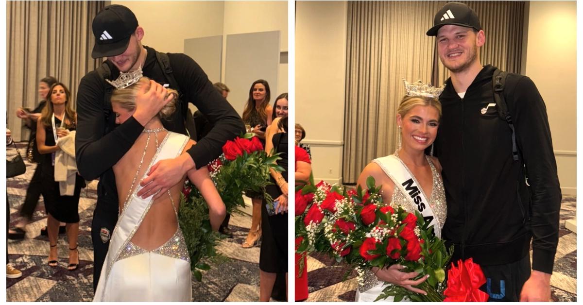 Who Is Walker Kessler’s Girlfriend? She Is Beauty, She Is Grace