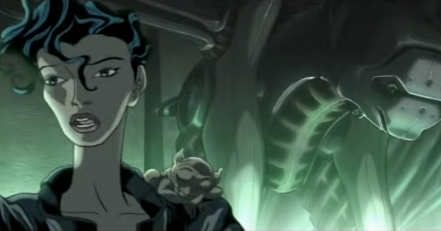 Is 'The Animatrix' Canon to the Films? What to Know About the Spinoff