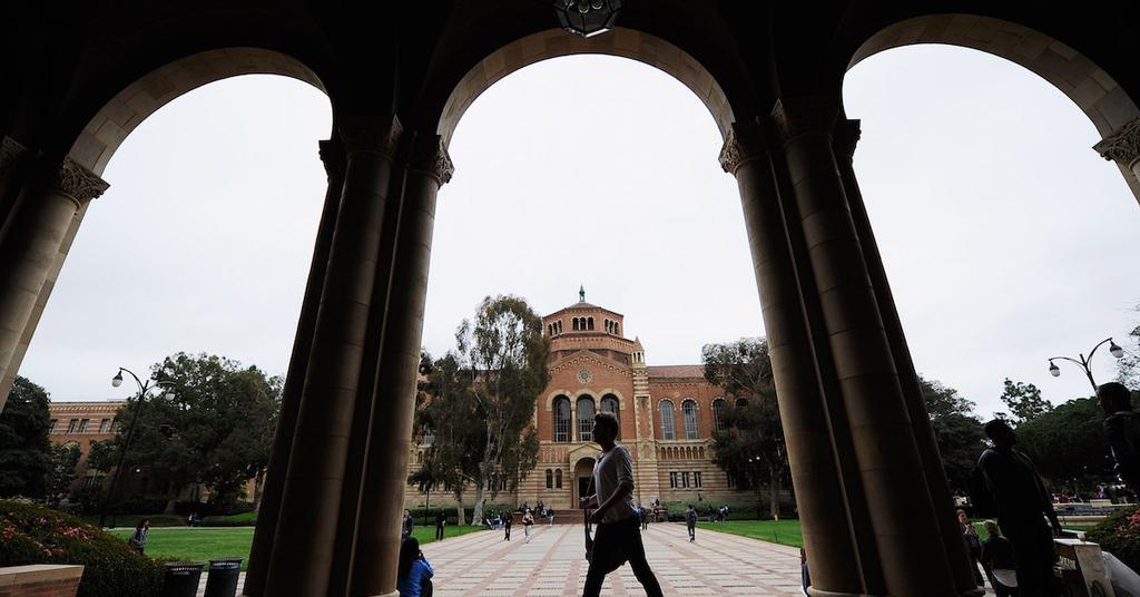 What Happens If a University Burns Down? We Revisit the Old Urban Legend