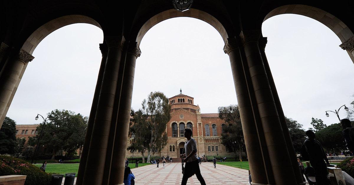 What Happens If a University Burns Down? We Revisit the Old Urban Legend