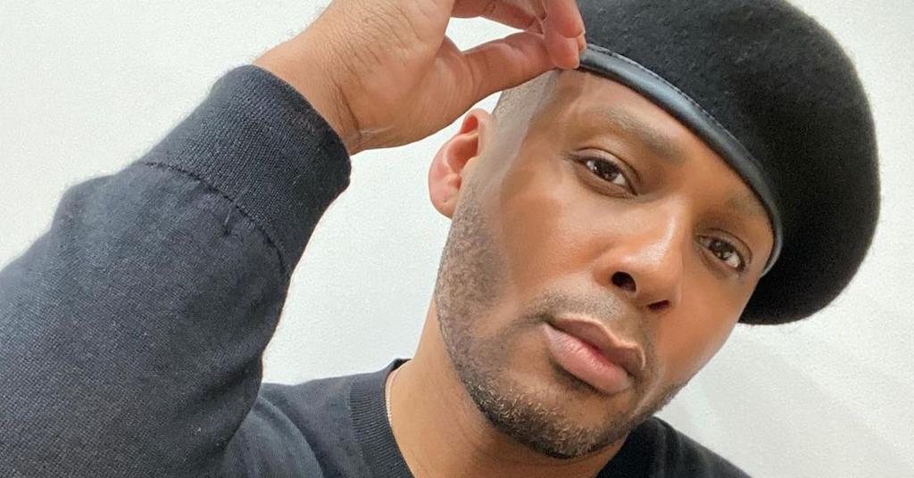 Is Michel Smith Boyd Married? Details on His Love Life