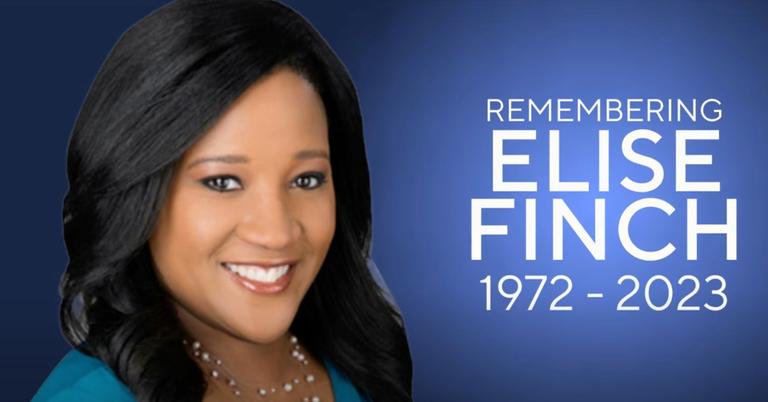 Who Is Elise Finch's Husband? Let's Meet Graig Henriques