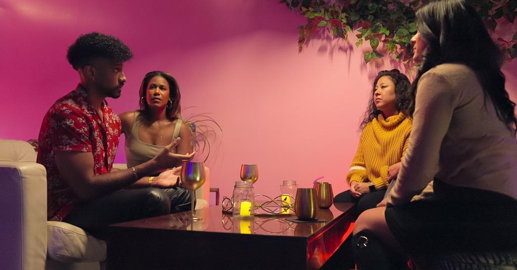 Are Marissa and Ramses Still Together After Love Is Blind?