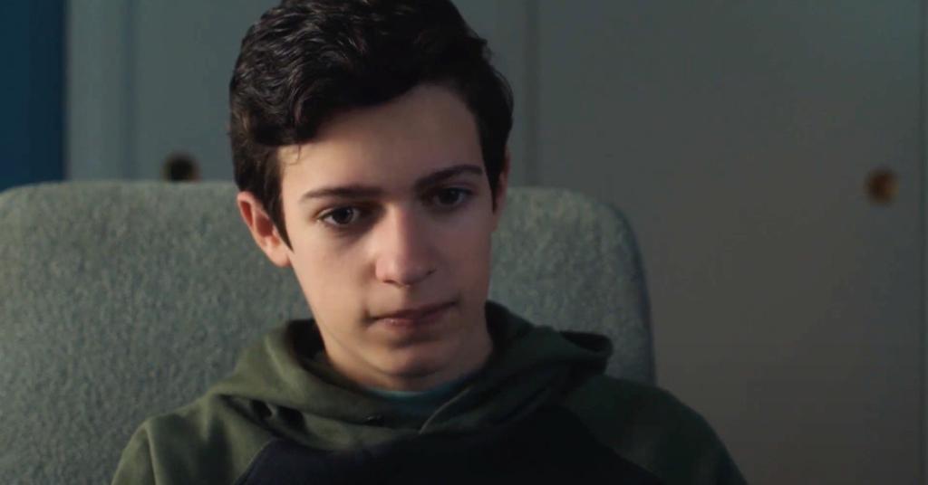 Who Plays Jubal’s Son Tyler on FBI? Caleb Reese Paul Info